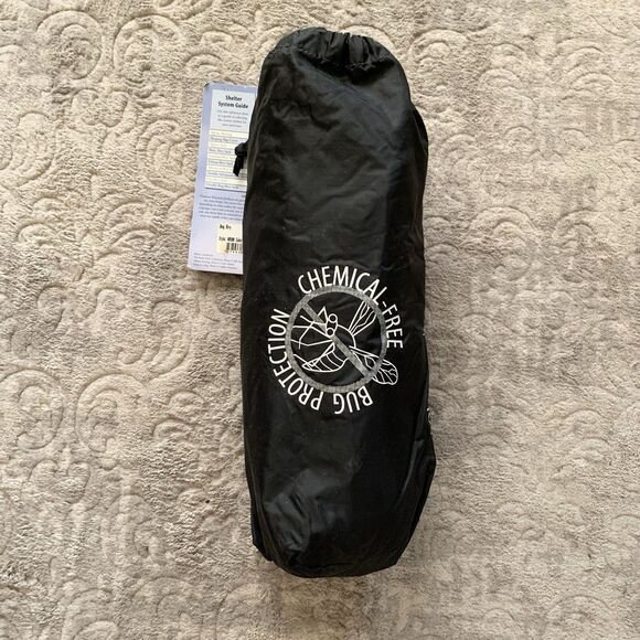 Outdoor Research | Other | Outdoor Research Bug Bivy Black 4500 Camping ...